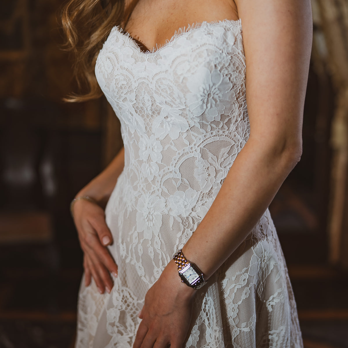 Eden – Nazemi Bridal